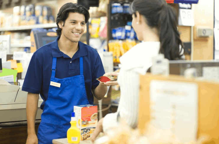 Learn How to Apply for a Job Vacancy at The Kroger Co.