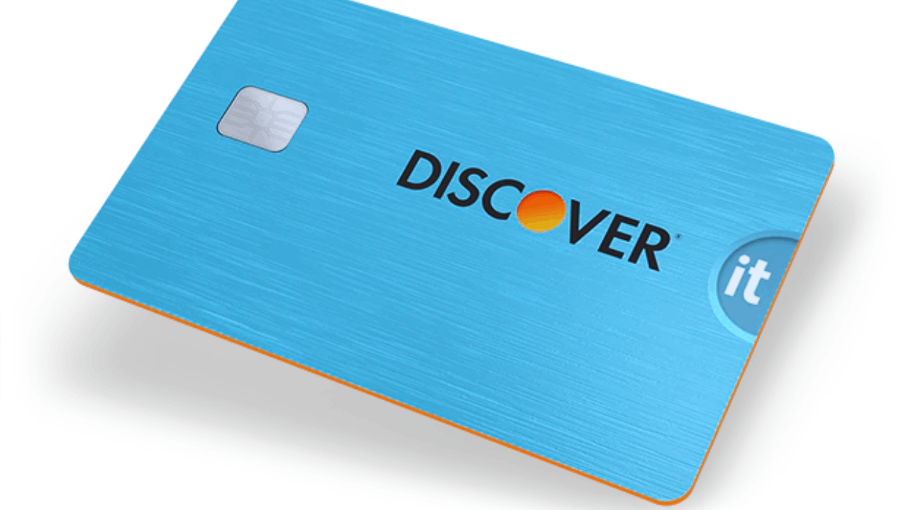 Discover it Cash Back Card: Discover the Benefits and Interest Rates
