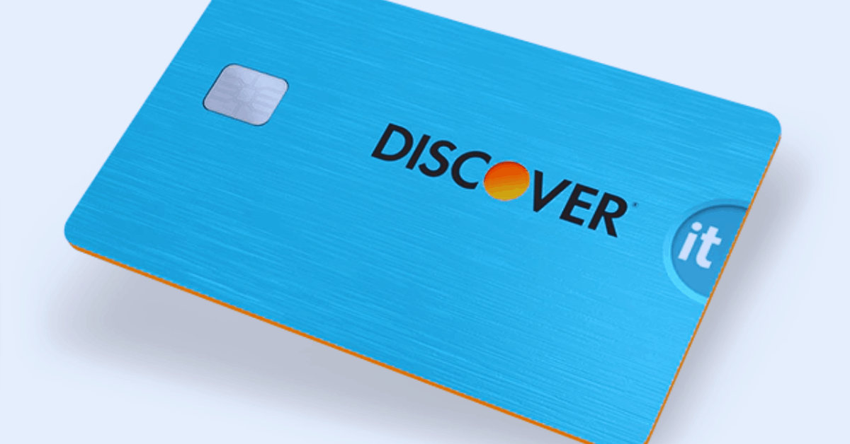 Discover it Cash Back Card: Discover the Benefits and Interest Rates