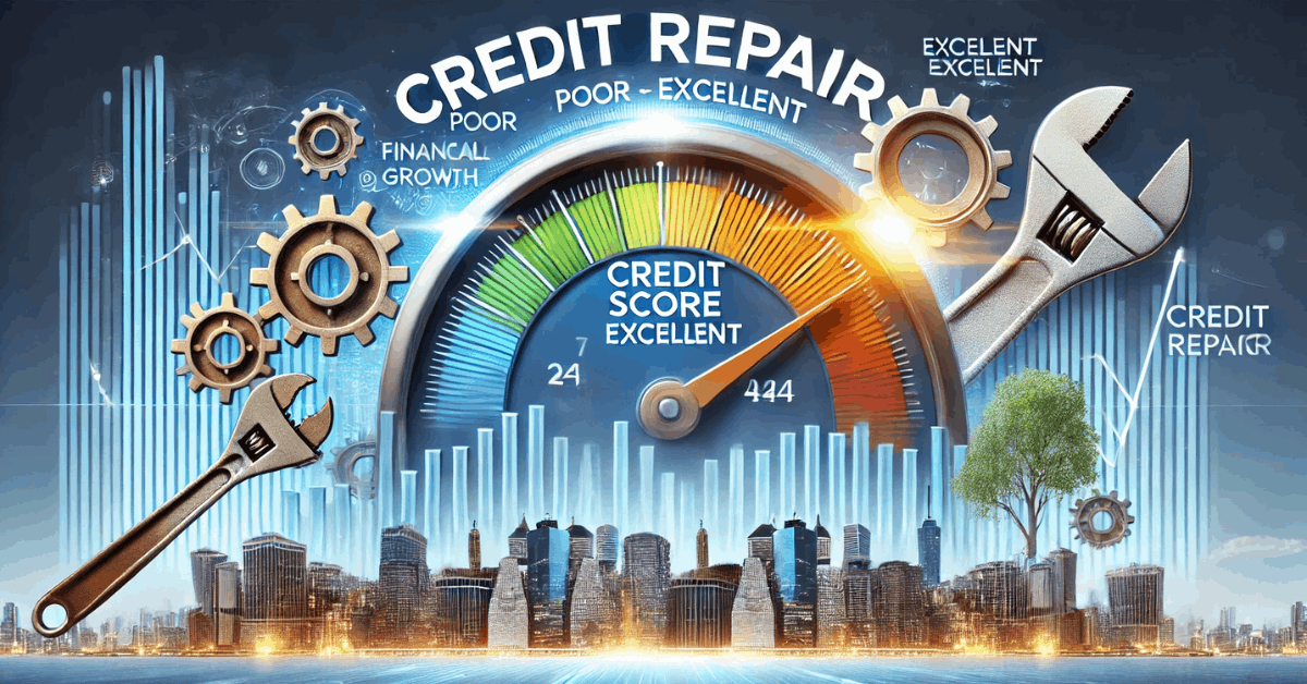 Timeline for Credit Repair: What to Expect