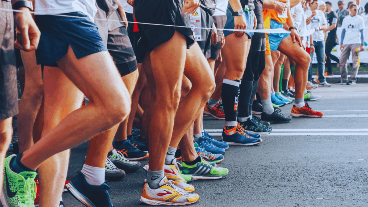 Ultimate Guide to Marathon Training