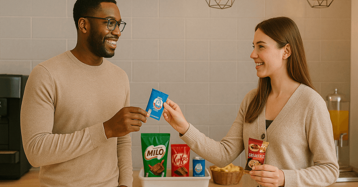 Nestlé Free Samples: Simple Ways to Try Snacks & Drinks