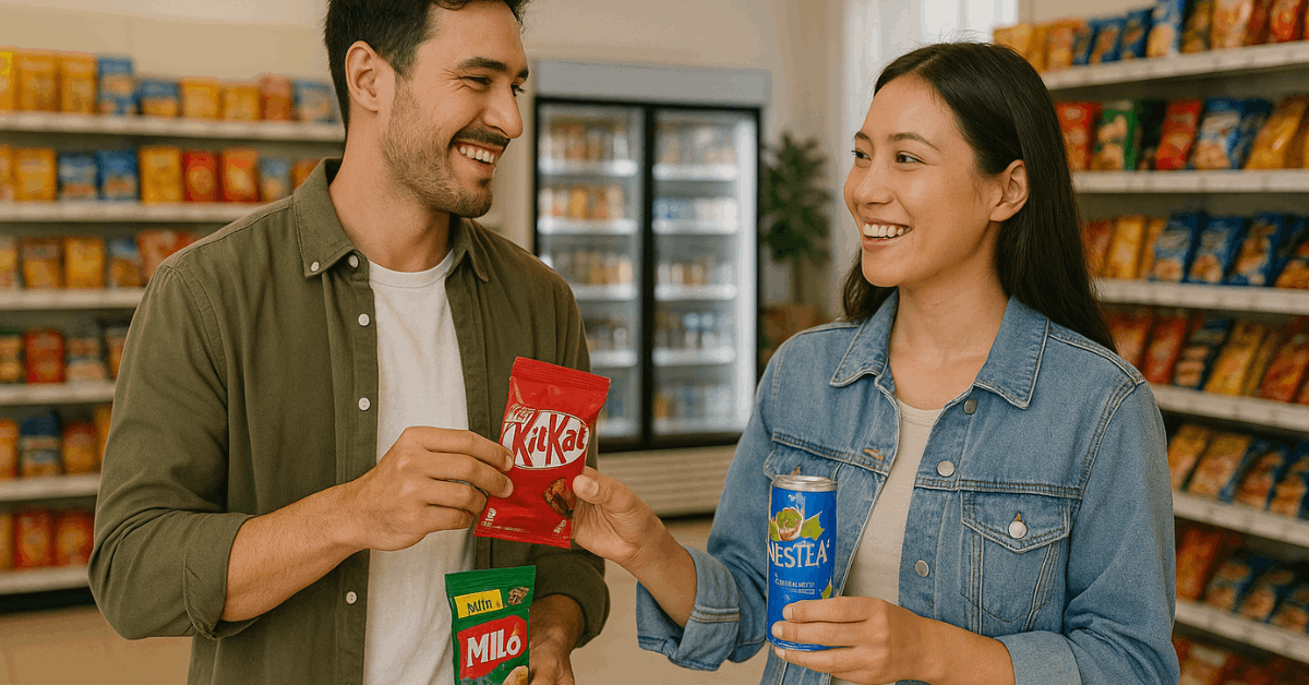 Nestlé Free Samples: Simple Ways to Try Snacks & Drinks
