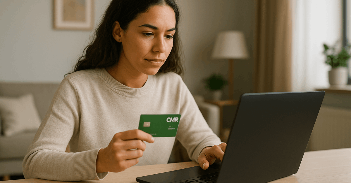 CMR Falabella Credit Card: Benefits and How to Apply