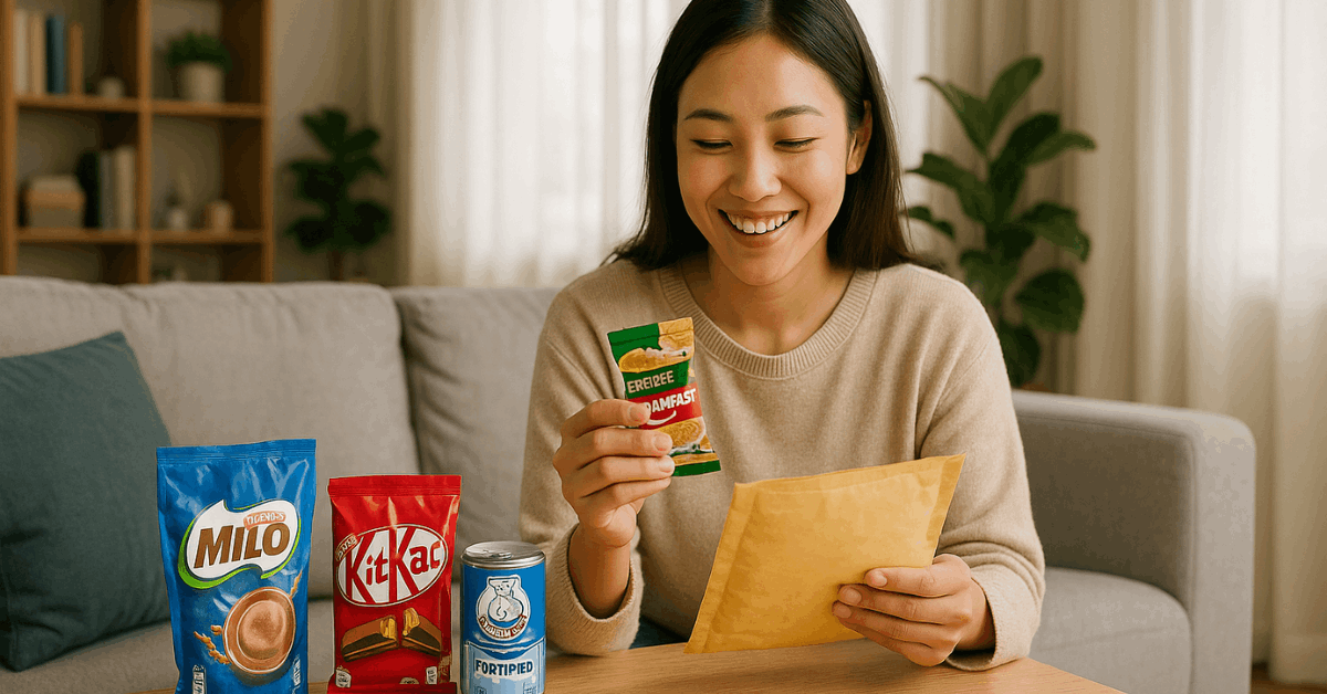 Nestlé Free Samples: Simple Ways to Try Snacks & Drinks